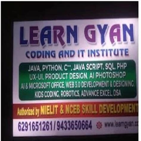 Computer Keyboard Java Language Training Course Services From Kolkata