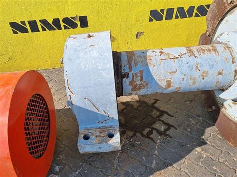 Used Apron Feeder Sprocket For Sale In Emalahleni South Africa