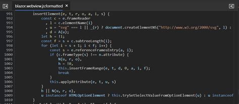 Enhancement BlazorWebView Slow On Initial Load Support Prerendering Or Batching N Issue