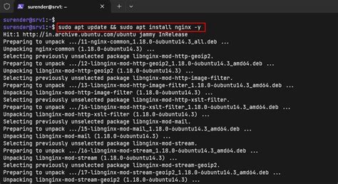Private Docker Registry Setup 4sysops