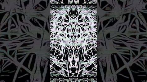 The Motion Program Digital Art Video Transitional Art Illustration