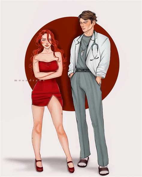 Josh And Jules Twisted Hate Twisted Series Book Characters Fan Book