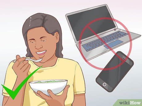 3 Ways To Stop Zoning Out WikiHow