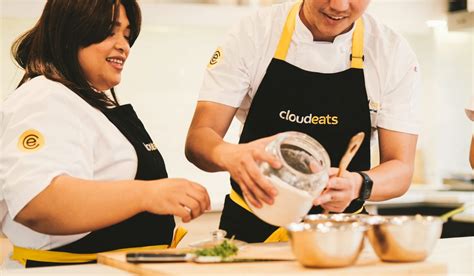 Cloud Kitchen Startup Cloudeats Raises More Capital To Ramp Up