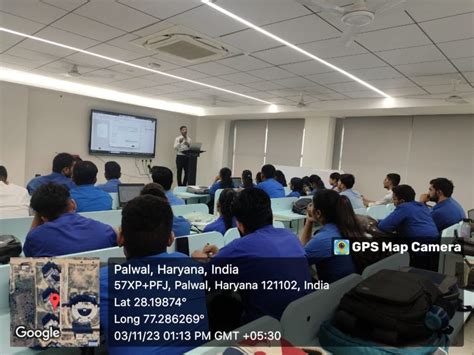 Jai Dev On Linkedin Powerbi Dataanalytics Lecture Alumni Datavisualization Datadriven…