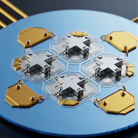 Heavy Quarks • Quantum Zeitgeist