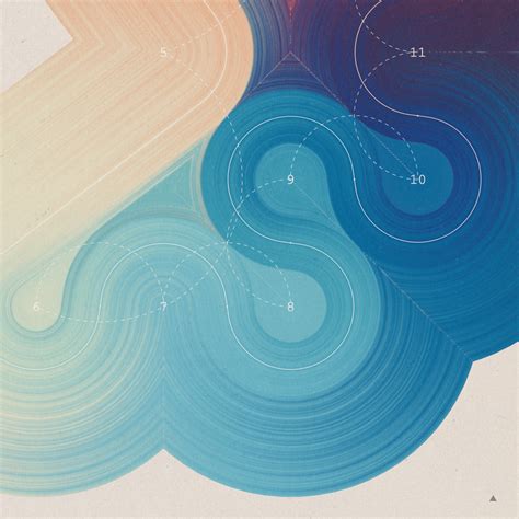 Tangent Part On Behance