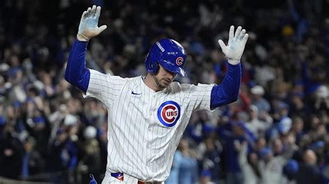3 Cubs Players Unlikely To Be On The 2026 Opening Day Roster Yardbarker