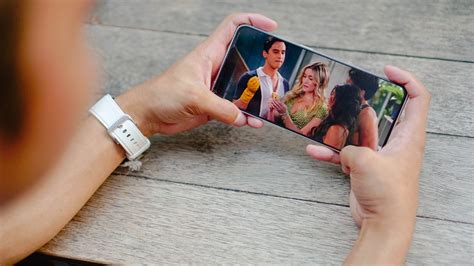 Realme Gt Pro Review Gt Master Edition Mastered Gadgetmatch