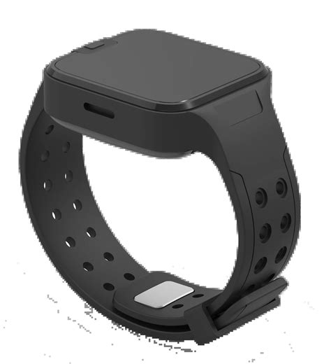 Waterproof Eddystone Wearable Personal Locator Ibeacon Accelerometer Sensor Ble Proximity