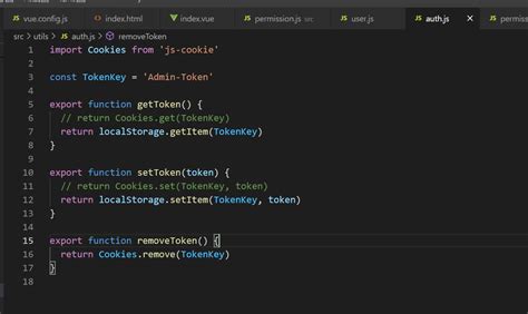Vue Element Admin打包发布遇到的坑vue Admin Template打包后登入不上 Csdn博客