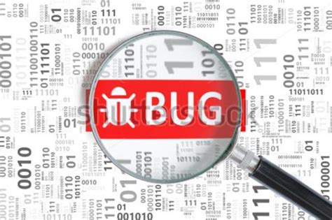 程序员不修改bug怎么办？