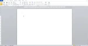 Task Pane In Microsoft Word DeveloperPublish Tutorials