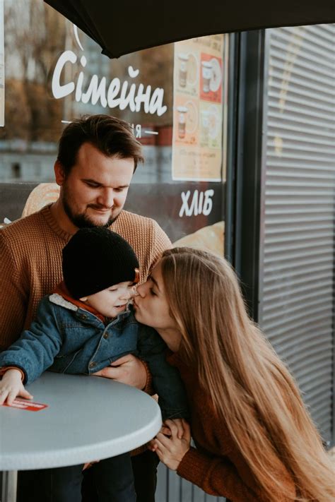 Семейная фотосессия