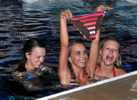 Bachelorette Party Flickr