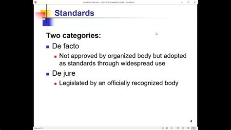 Lecture2 Part1 Ch1 Youtube