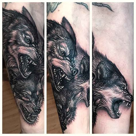Tattoo Artist Ryan Ashley Malarkey Inkppl