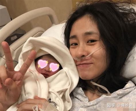时隔三年，华晨宇再次带女儿去做亲子鉴定，张碧晨的豪门梦彻底碎了 知乎
