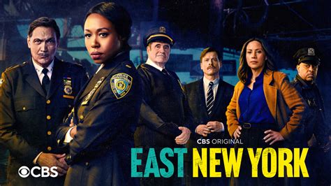 East New York Season One Ratings Canceled Renewed Tv Shows