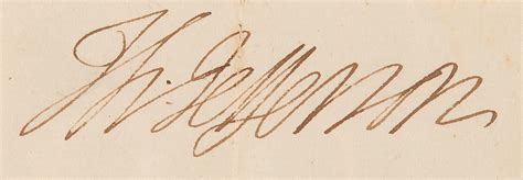Thomas Jefferson Revolutionary War Dated Autograph Document Signed On