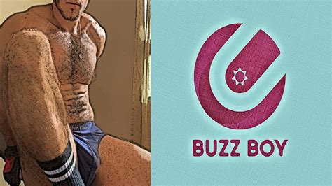 Buzz Boy Daddy Youtube