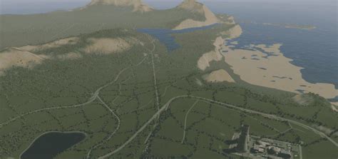 Cities Skylines 2 Maps Mods Maps City Skylines 2 Mods