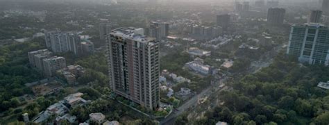 New Project In Ahmedabad Residential Flat Apartment In Eternity By