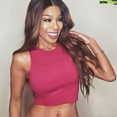 Porscha Coleman Wiki Biography Age Photos Spouse And More