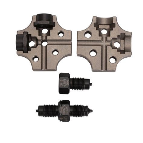 Инструмент за оформяне на спирачни тръбички 3 16
