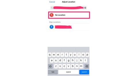 How To Remove My Location From Photos To Stay Safe CyberGuy