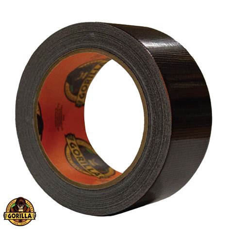 Tape Negro 48mm X 91m Lewonski