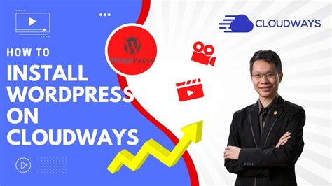 How To Install Wordpress On Cloudways Tips On Server Selection Youtube