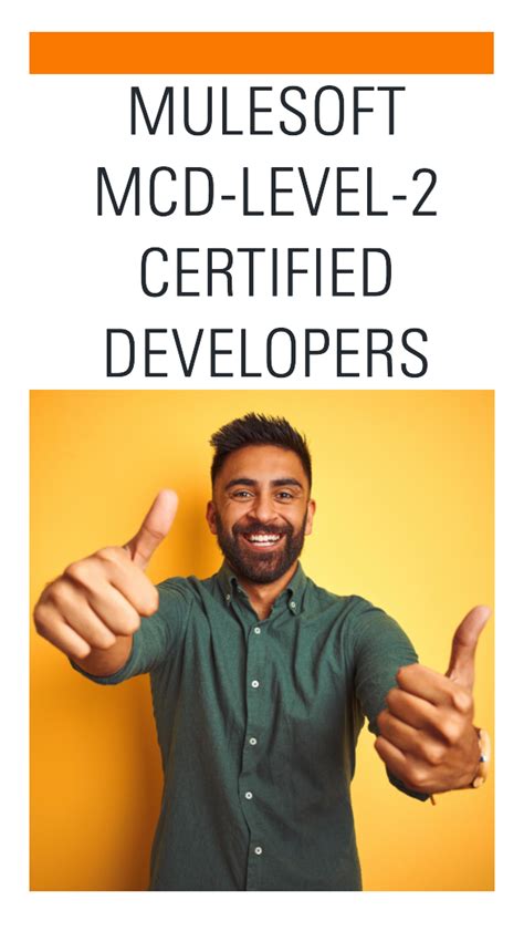 Unveiling The Benefits Of Mcd Level 2 Practice Exam Dumps Your Path To Mulesoft Certification