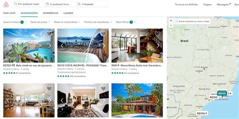Como é Se Hospedar Com O Airbnb