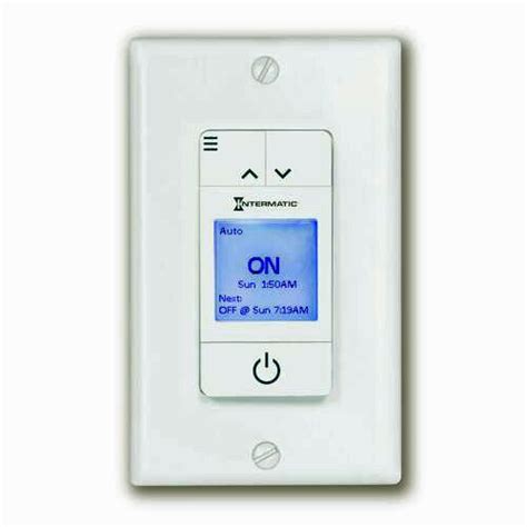 Intermatic Timer Switch St700w Ready Wholesale Electric Supply And