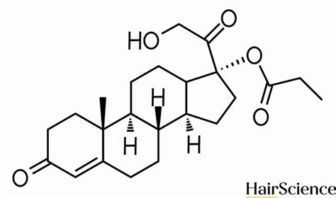 Hair Miniaturization Possible Androgenic Alopecia