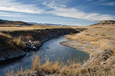 Premium Photo Assessing Aquifer Storage Capacity Ar Generative Ai