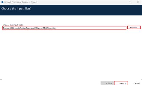 Integrate Live Sap Business One Data Into Blue Prism For Intelligent