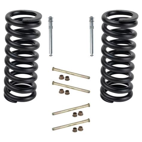 How To Replace Door Hinge Pin Bushing Kit 1988 2000 Chevy K1500 1A Auto