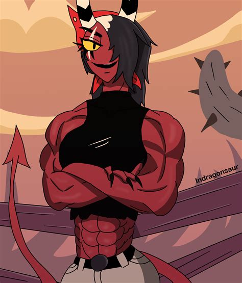 Sallie May By Indragonsaur On Deviantart