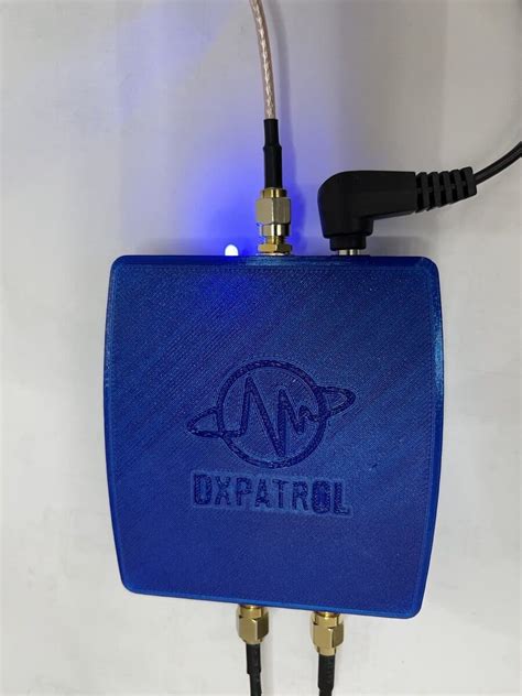 Dxpatrol Adalm Pluto Hf Transverter 12100 €envío Gratuito Astroradio