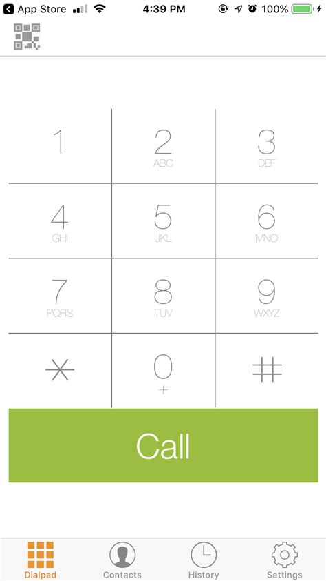 Zoiper IOS Quick Set Up Guide Cytracom