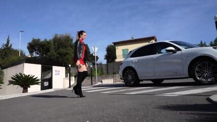 Claudia Years Old Pastry Chef In Lille