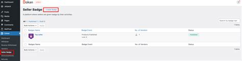 Encourage Your Marketplace Vendors With Dokan Seller Badge