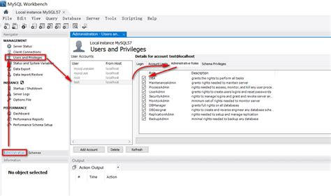 Mysql连接报错：access Denied For User ‘test‘‘localhost‘（using Passwordyes