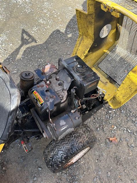 Late 60s Bolens Estate Keeprs Lawn Mowers Tunkhannock Pennsylvania Facebook Marketplace