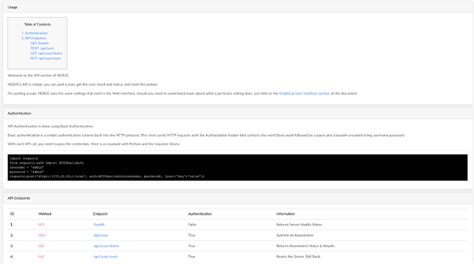 Nerve Network Exploitation Reconnaissance And Vulnerability Engine