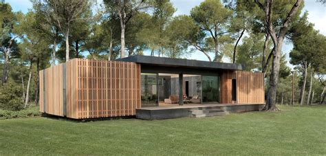 Maison écologique En Kit Vivre Vert Types De Maisons écologiques