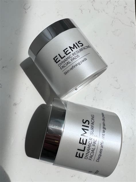 Emer Gillen Elemis Expert