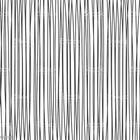 손으로 그린 선 스트로크와 손으로 그린 추상적 인 패턴 벡터 그런지 브러시 집합입니다 물결 모양줄 벡터 Eps 10 그림 곡선에 대한 스톡 벡터 아트 및 기타 이미지